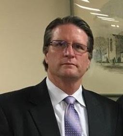 Doug Dretke | Prison and Jail Innovation Lab